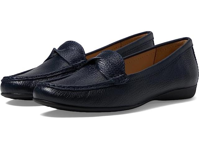 (取寄) マークジョセフニューヨーク レディース ビバリー ロード MARC JOSEPH NEW YORK women MARC JOSEPH NEW YORK Beverley Road Navy Tumbled