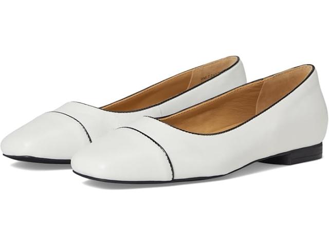 (取寄) トロッターズ レディース ハーバー Trotters women Harbor White