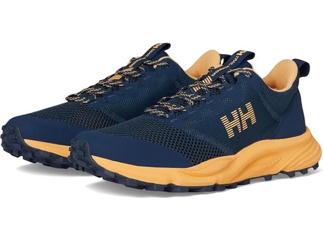 (取寄) ヘリーハンセン レディース w フェザースウィフト 2 Tr Helly Hansen women Helly Hansen W Featherswift 2 TR Evening Blue/Miami Peach