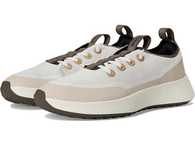 (取寄) オールバーズ レディース ツリー ランナー ゴー - ユーティリティ Allbirds women Tree Runner Go - Utility Natural White/Rustic Brown/Natural White