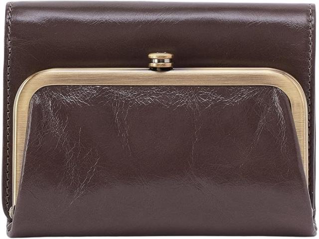 (取寄) ホーボー レディース ロビン コンパクト ウォレット HOBO women Robin Compact Wallet Hearthstone