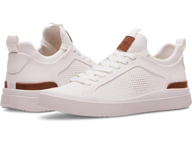 (取寄) スティーブマデン メンズ  Steve Madden men Steve Madden Oasys White