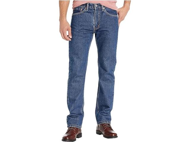 (取寄) リーバイス メンズ メンズ 505 レギュラー Levi's Mens men Levi's Mens 505 Regular Dark Stonewash