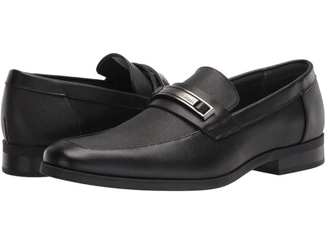 (取寄) カルバンクライン メンズ ジェームソン   men Jameson Black