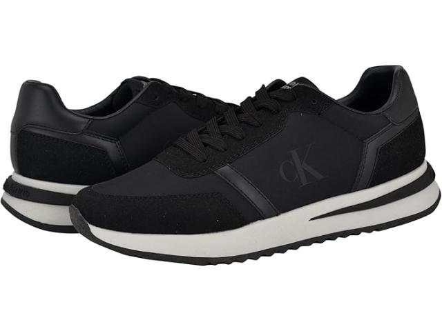 (取寄) カルバンクライン メンズ ピシオ   men   Picio Black