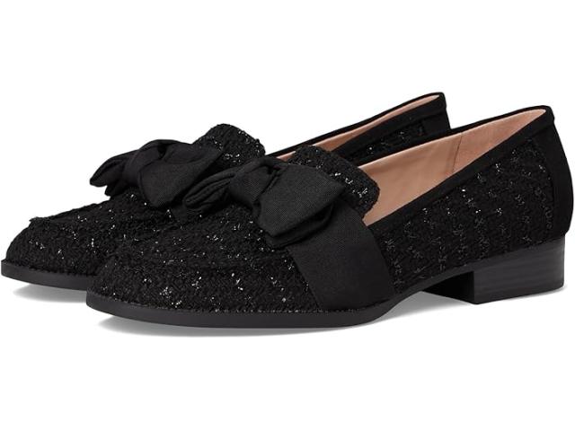 (取寄) バンドリーノ レディース リンディオ Bandolino women Lindio Black Boucle