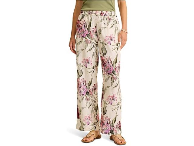 (取寄) トミーバハマ レディース オーキッド アイル イージー パンツ  Bahama women Orchid Isle Easy Pant Coconut
