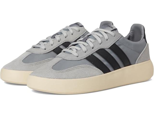 (取寄) アディダス メンズ  adidas men Barreda Decode Grey/Black/Grey