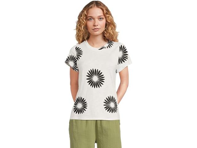 (取寄) サンクチュアリ レディース ザ パーフェクト ティー Sanctuary women The Perfect Tee Mandala