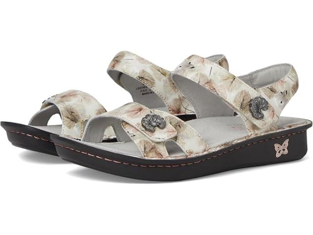 (取寄) アレグリア レディース ウィーン Alegria women Vienna Soft As I Leaf You