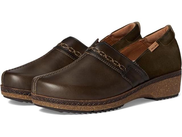 (取寄) ピコリノス レディース グラナダ PIKOLINOS women Granada W0W-3627C2 Seamoss