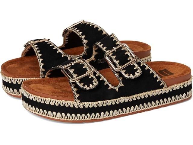 (取寄) ダーティランドリー レディース クバーナ Dirty Laundry women Cubana Black