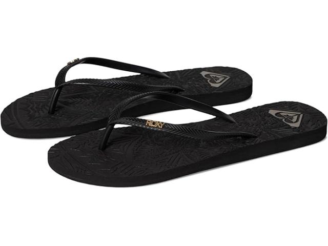 (取寄) ロキシー レディース アンティリーズ リ Roxy women Antilles II Other Black