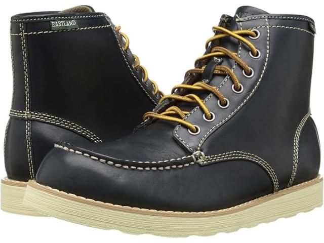 (取寄) イーストランド1955 メンズ ランバー アップ Eastland 1955 Edition men Lumber Up Navy