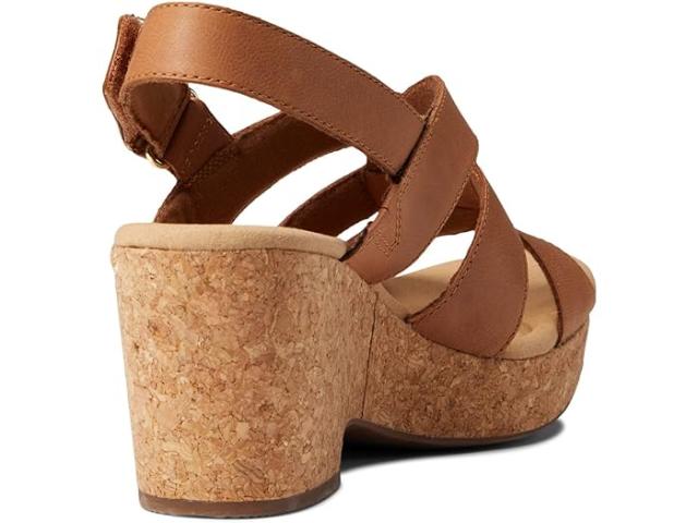 取寄) クラークス レディース ジゼル ビーチ Clarks women Clarks