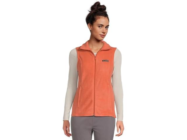 (取寄) コロンビア レディース ベントン スプリングス ベスト Columbia women Benton Springs Vest Tuscan
