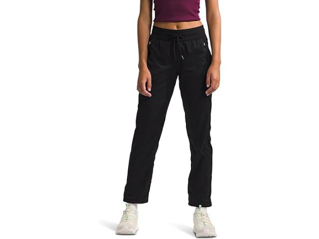 (取寄) ノースフェイス レディース アフロディーテ モーション パンツ The North Face women The North Face Aphrodite Motion Pants TNF Black