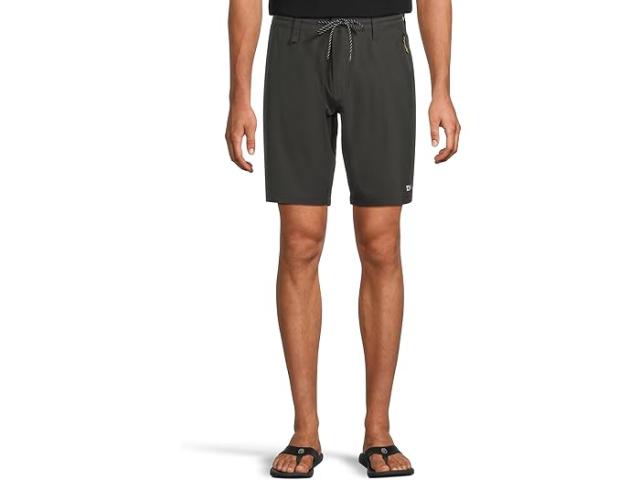 (取寄) ソルティ クルー メンズ ミッドウェイ 19 ユーティリティ ショーツ Salty Crew men Midway 19