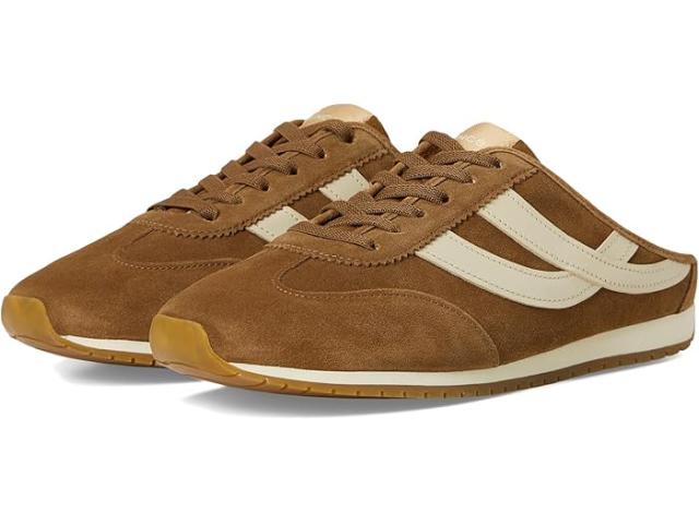 (取寄) ヴィンス レディース オアシス ランナー ミュール ミュール シューズ Vince women Oasis Runner Mule Mule Shoes Elmwood/Moonlight