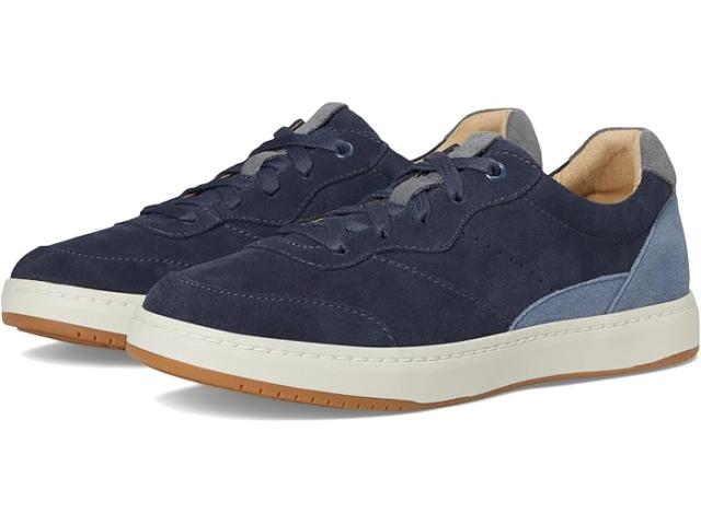 (取寄) ダンスコ レディース ジョージー Dansko women Josey Navy Suede