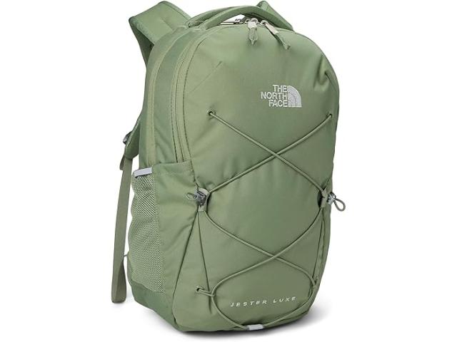 (取寄) ノースフェイス レディース ジェスター ラグゼ The North Face women Jester Luxe Bark Mist/Silver llic
