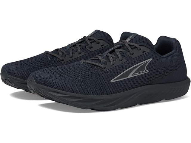 (取寄) アルトラ メンズ エスカランテ 4 Altra men Altra Escalante 4 Black/Black