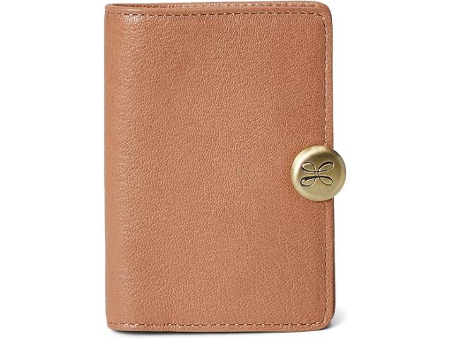 (取寄) ホーボー レディース ハットン スモール ウォレット HOBO women Hutton Small Wallet Black