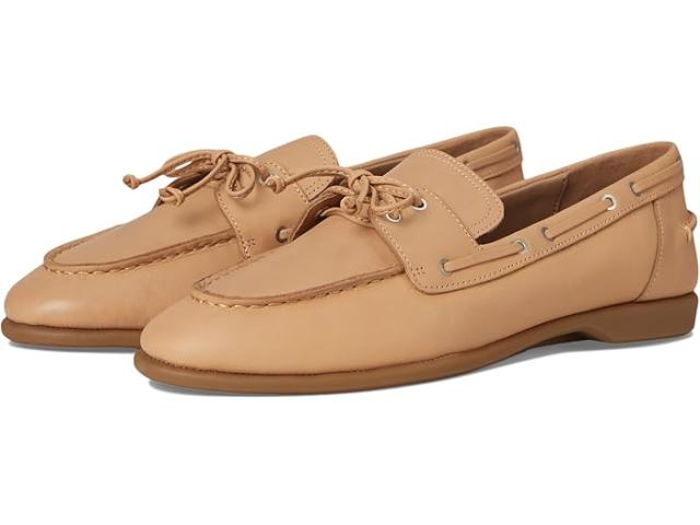(取寄) エアロソールズ レディース  Aerosoles women Barita Beige Bisque Leather
