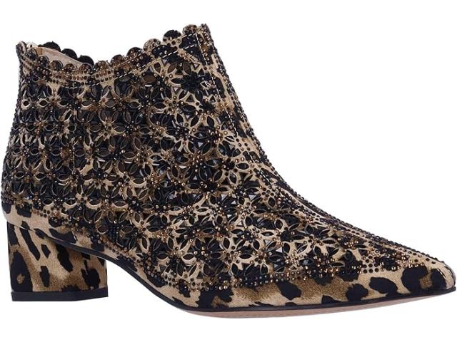 (取寄) ジェイレニー レディース ジャシンタ J. Renee women Jacinta Brown/Black