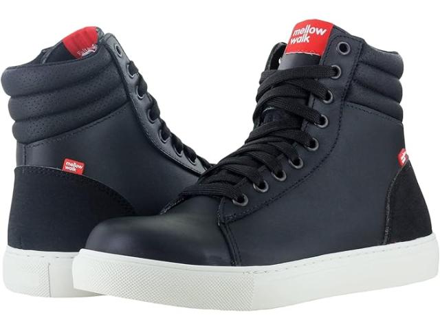 (取寄) メロウ ウォーク レディース ジェシカ 486072 Mellow Walk women Jessica 486072 Black