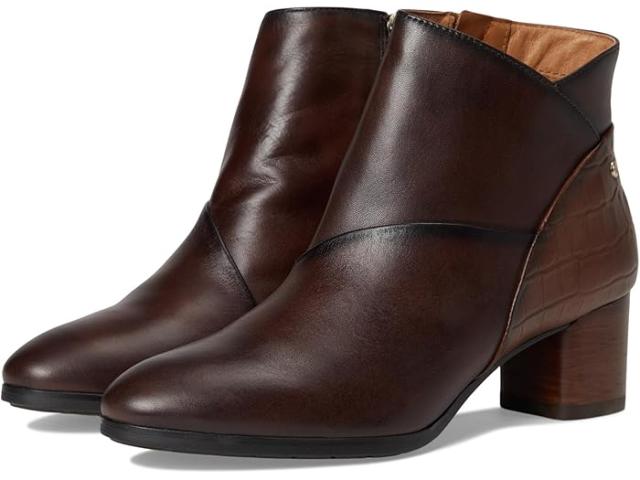 (取寄) ピコリノス レディース カラファート PIKOLINOS women Calafat W1Z-8575C1 Caoba