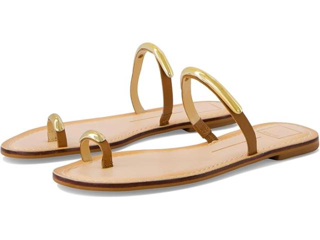 (取寄) ドルチェヴィータ レディース ウィンク Dolce Vita women Wink Saddle Leather