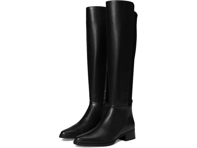 (取寄) マイケルコース レディース レックス ブーツ MICHAEL Michael Kors women Lex Boots Black