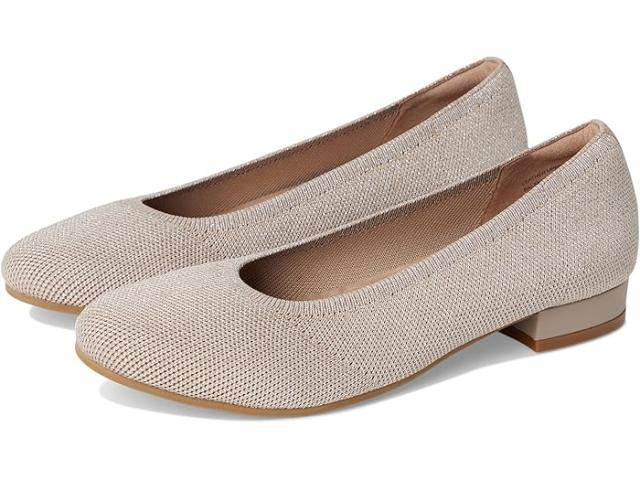 (取寄) デビッドテイト レディース ランウェイ David Tate women Runway Natural