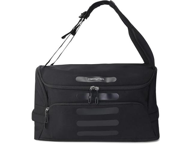 (取寄) ヘデグレン ソウジャーン Hedgren Sojourn Black