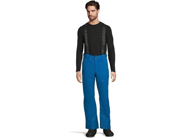 (取寄) スパイダー メンズ ディア パンツ レングス Spyder men Dare Pants Lengths Cobalt