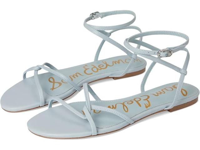 (取寄) サムエデルマン レディース エリーナ Sam Edelman women Ellina Cape Blue