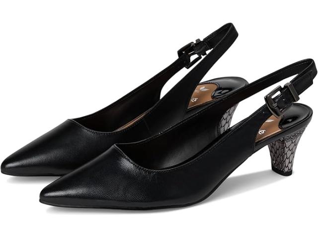 (取寄) ジェイレニー レディース マイエッタ J. Renee women Mayetta Black 1