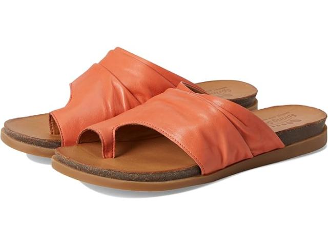 (取寄) スプリング ステップ レディース ベイツ Spring Step women Bates Coral