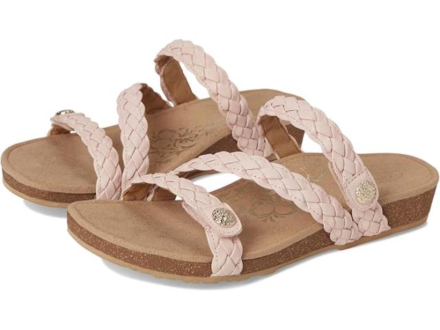 (取寄) エイトレックス レディース ジョシー Aetrex women Josie Rose