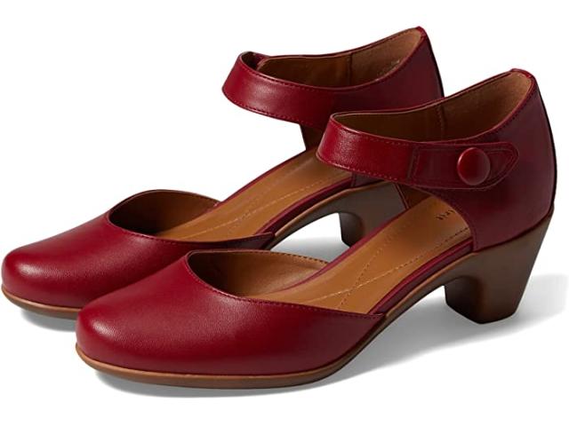 (取寄) イージースピリット レディース クラリス Easy Spirit women Easy Spirit Clarice Red