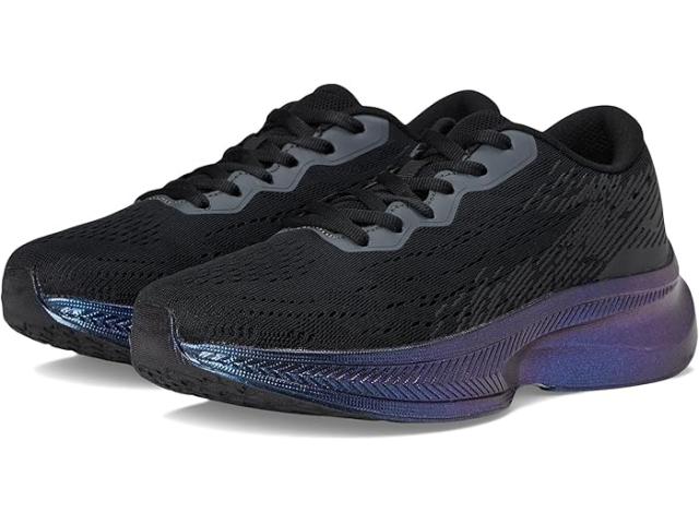 (取寄) ジュルネ コレクション レディース ブルーム Journee Collection women Blume Black