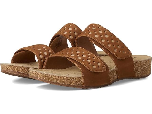 (取寄) ジョセフ セイベル レディース トンガ 86 Josef Seibel women Tonga 86 Castgne