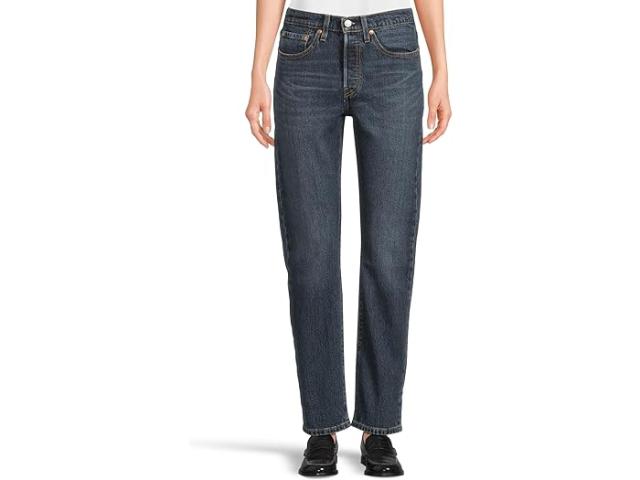 (取寄) リーバイス プレミアム レディース 501 ジーンズ フォア Levi's Premium women 501 Jeans For Same Intent