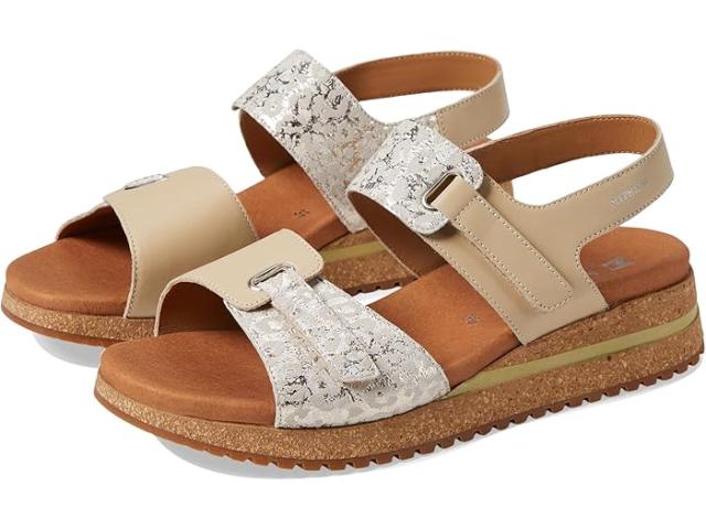 (取寄) メフィスト レディース ジェイド 1 Mephisto women Jade 1 Taupe