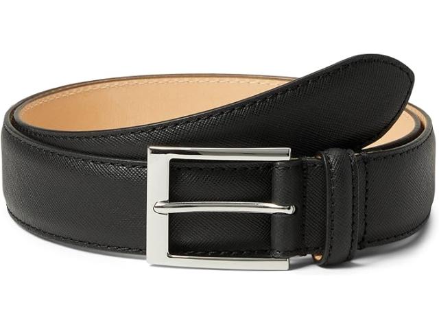 (取寄) トゥー ブーツ ニュー ヨーク メンズ ベルト To Boot New York men Belt Black