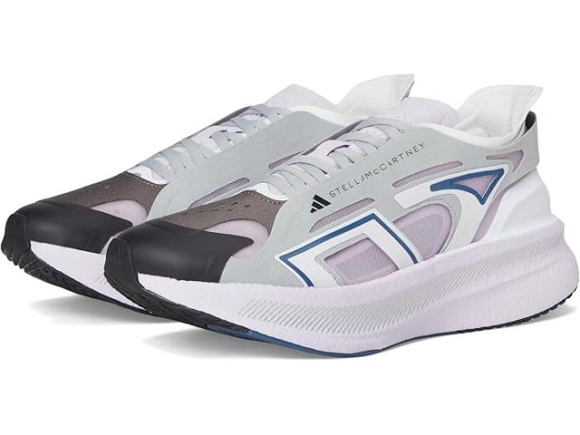 (取寄) アディダス バイ ステラマッカートニー レディース ウルトラブースト 5 adidas by Stella McCartney women Ultraboost 5 Clear Onix