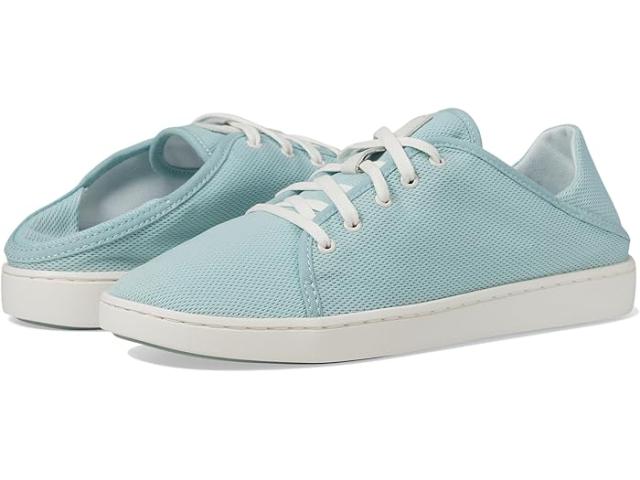 (取寄) オルカイ レディース ペフェア リー OluKai women OluKai Pehuea Li Swell/White Sand