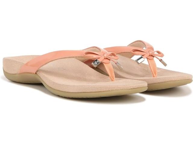 (取寄) バイオニック レディース ベラ VIONIC women Bella Canyon Sunset Patent