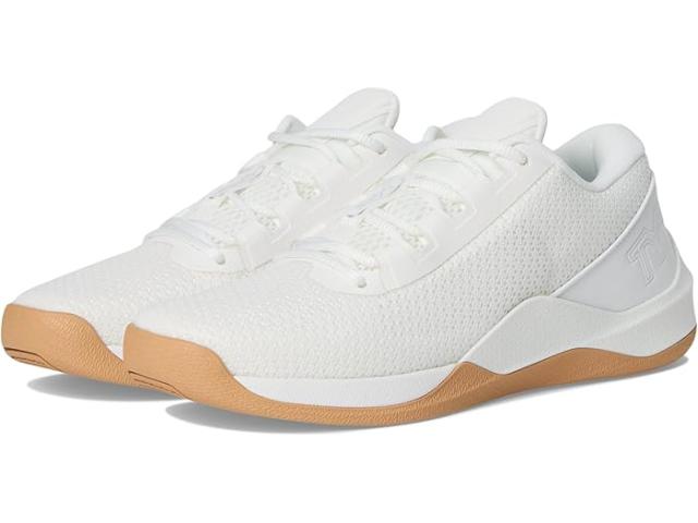 (取寄) TYR メンズ トレーナー TYR men CXT-2 Trainer White/Gum